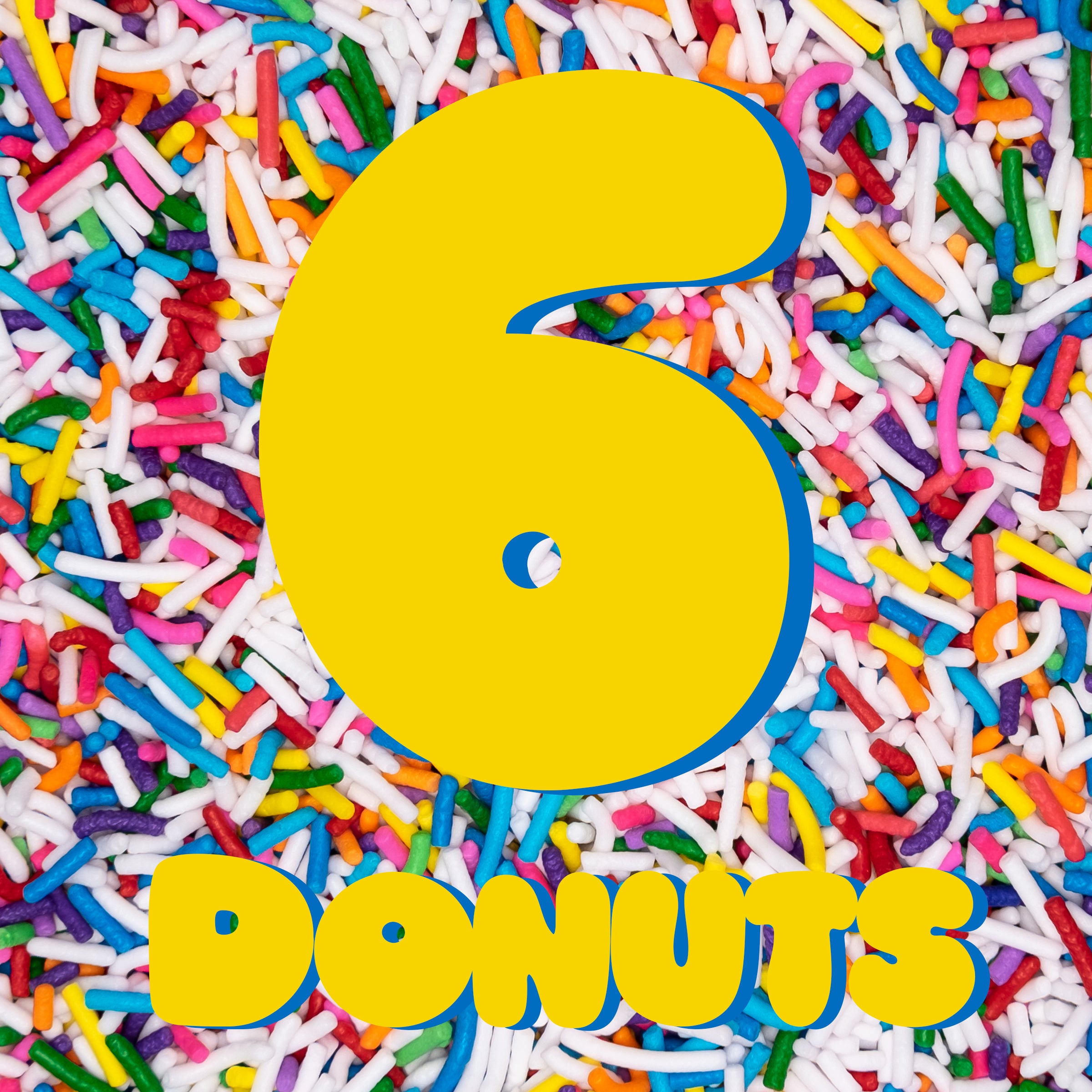 Donut Multi Pack – Total Donut Solutions