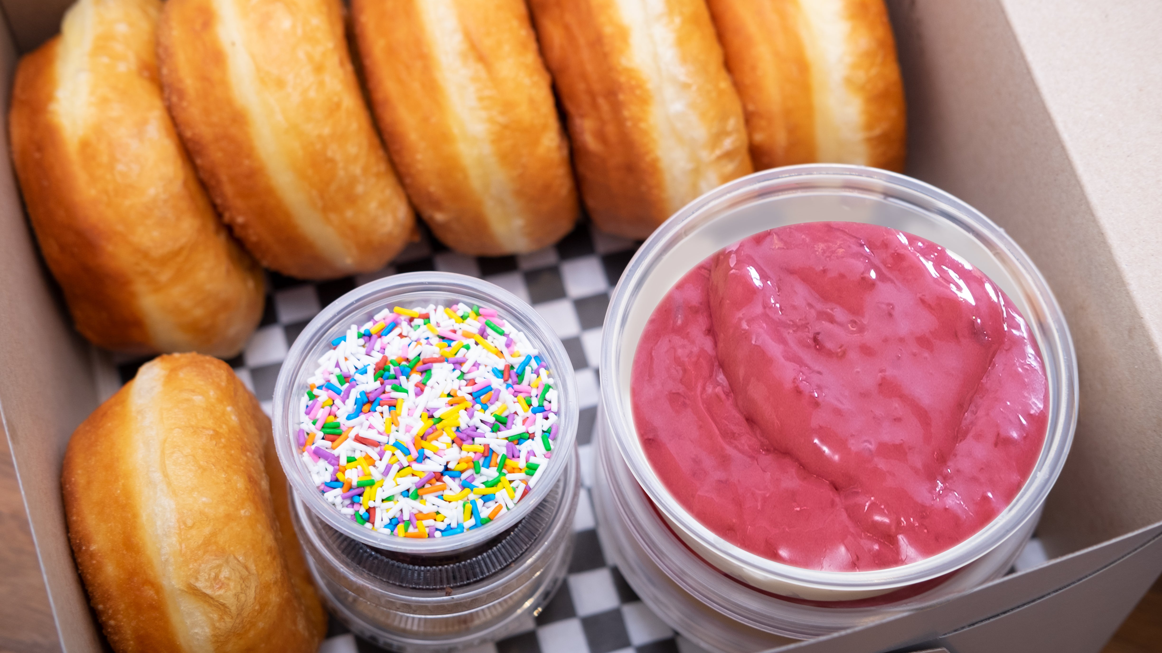 DIY Kit – Total Donut Solutions