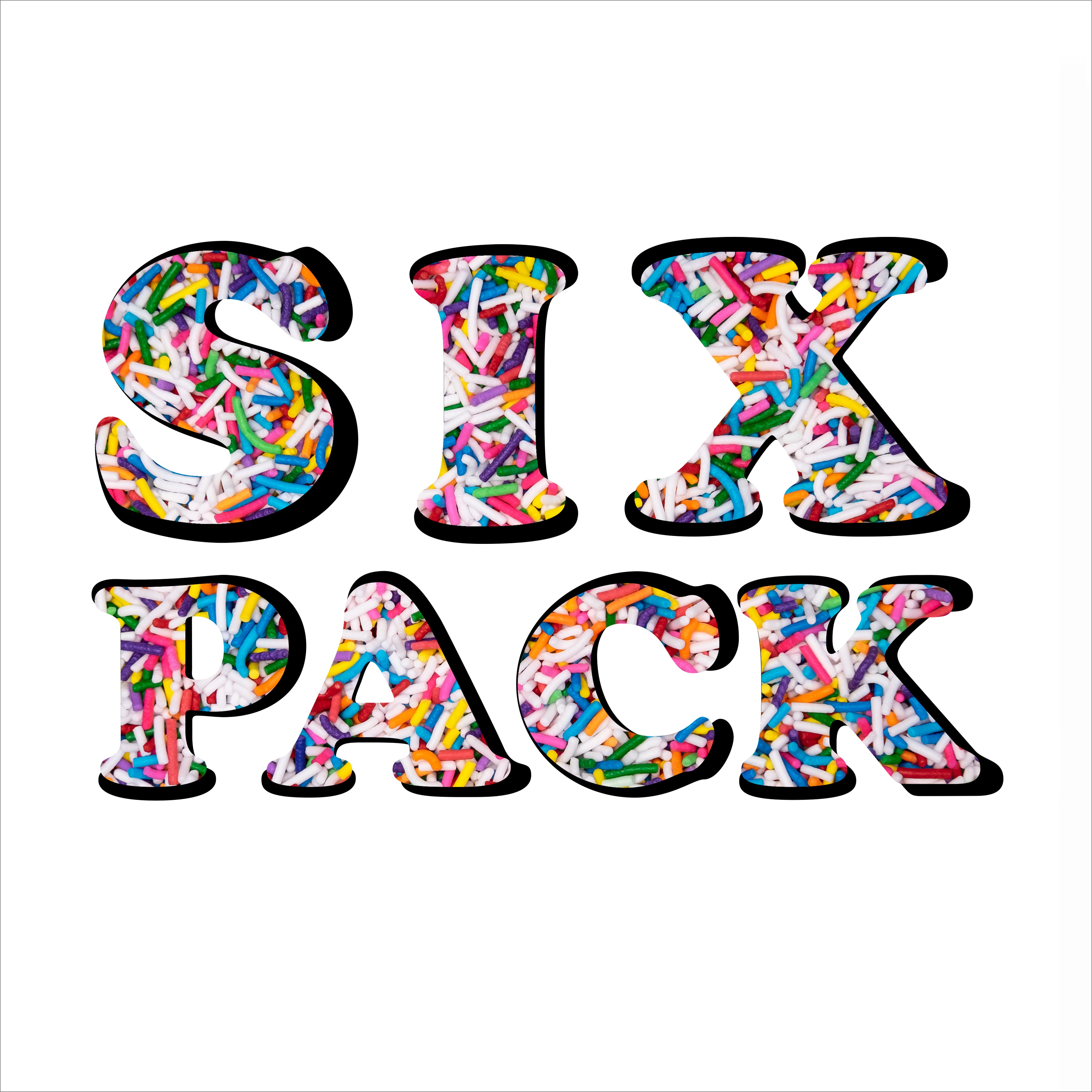 Donut Six Pack – Total Donut Solutions