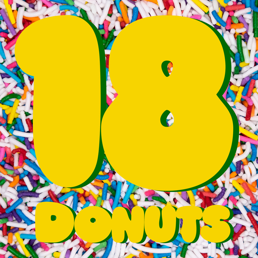 Total Donut Solutions