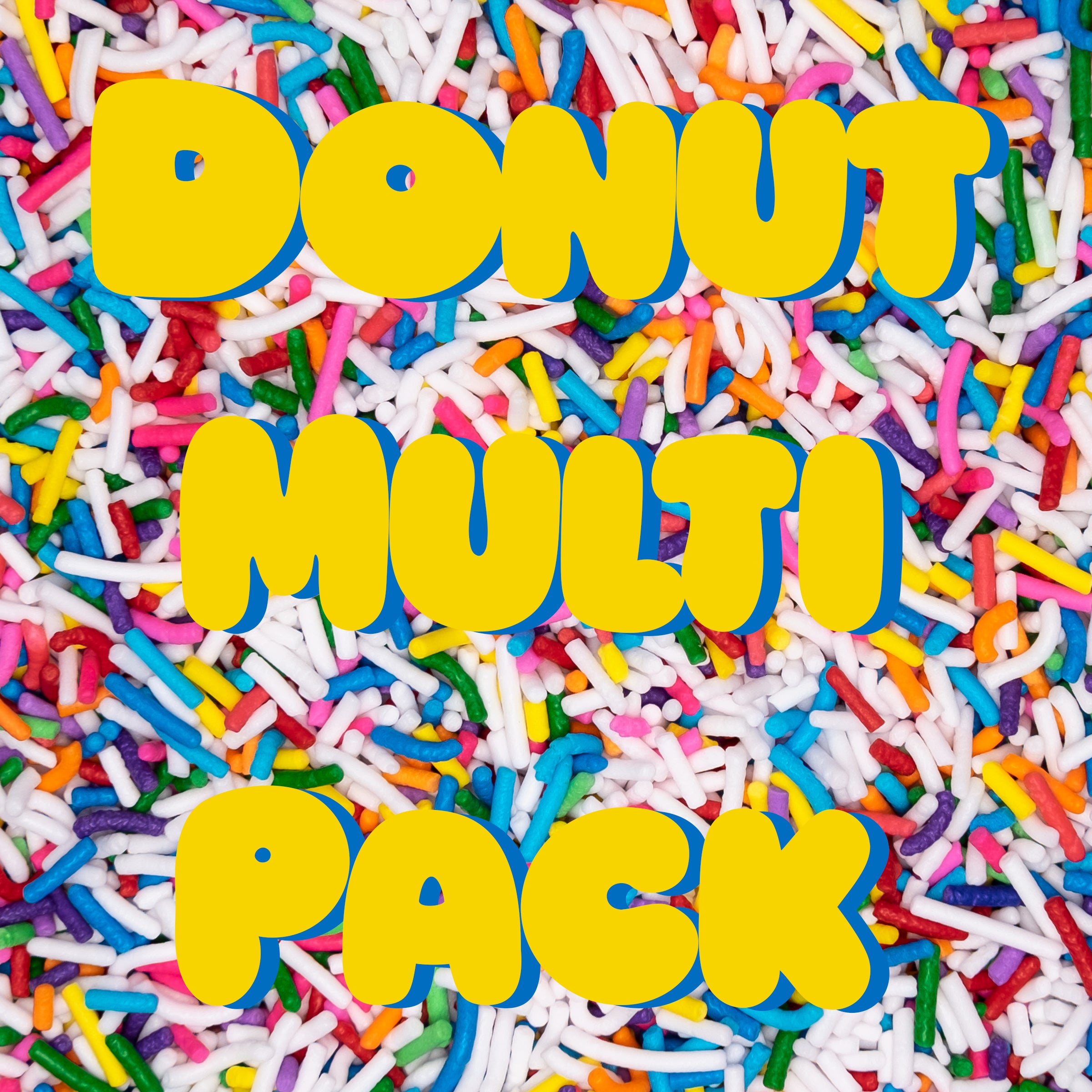 Donut Multi Pack – Total Donut Solutions