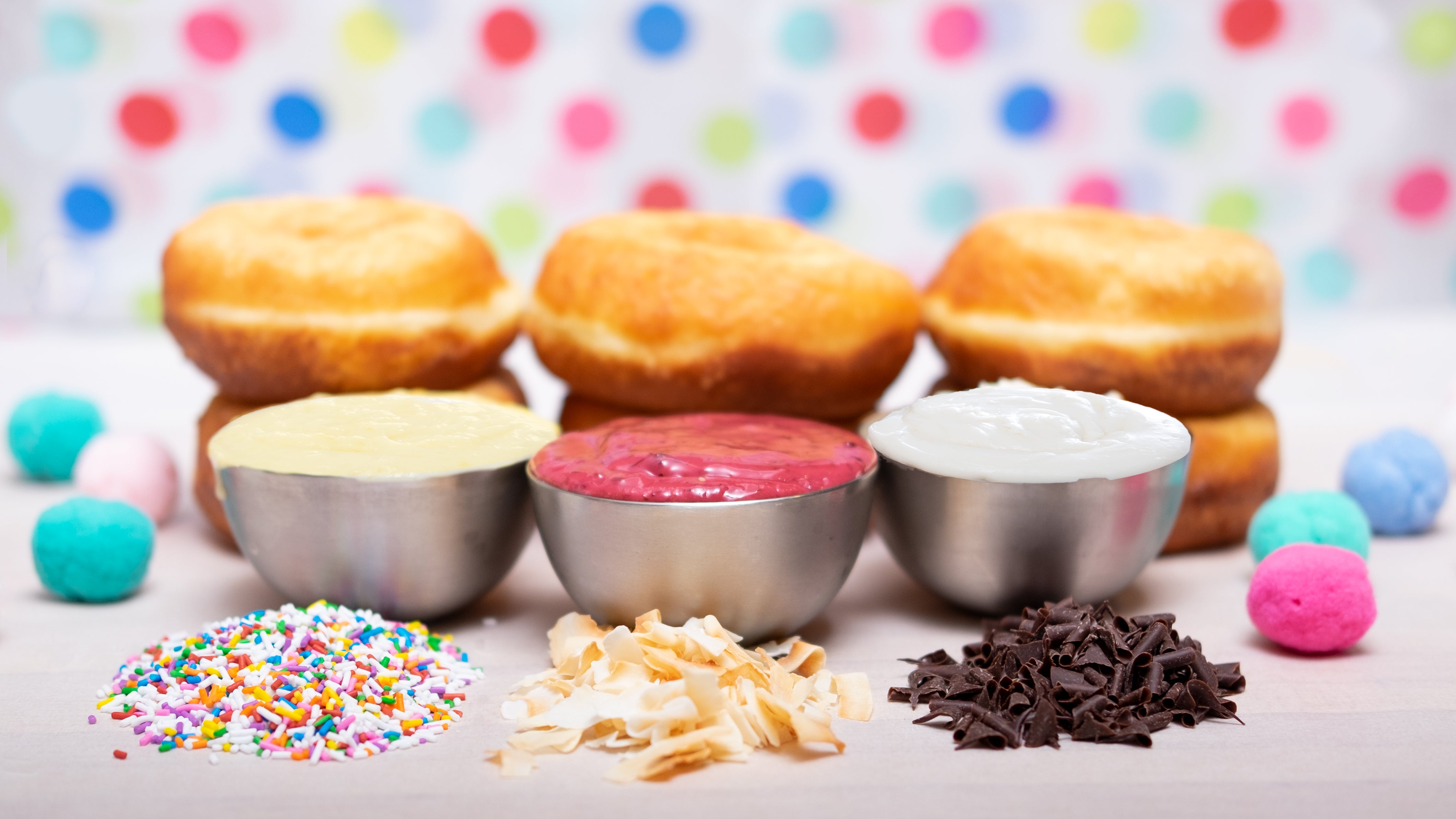 DIY Kit – Total Donut Solutions